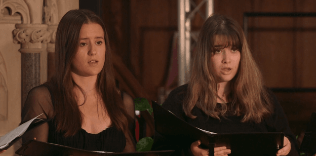 Tallis Choral Foundation