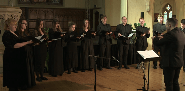 Tallis Choral Foundation